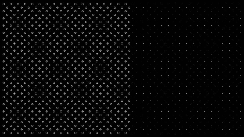 4k Grid for Modern Virtual Stock Footage Video (100% Royalty-free ...