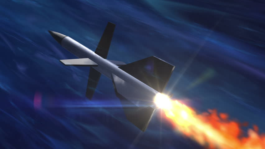 Missile Fire Image Background Stock Footage Video 22378180 | Shutterstock