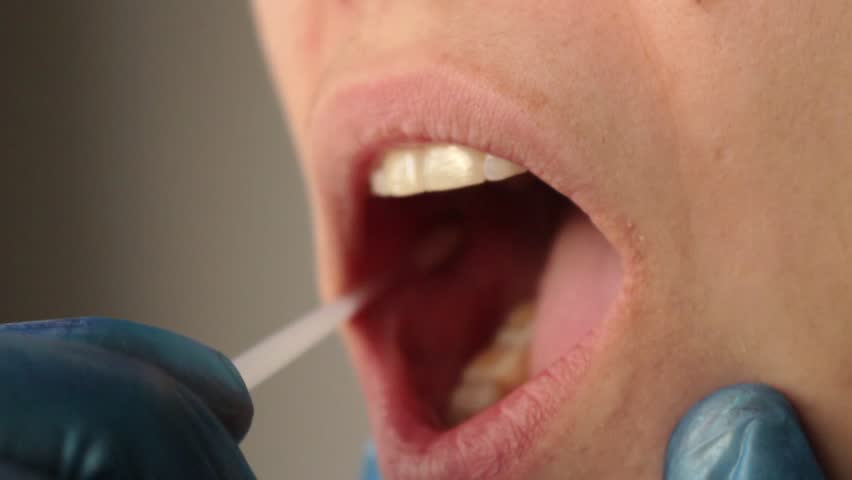 Swab Stock Footage Video | Shutterstock