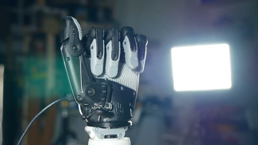 Futuristic Stock Footage Video | Shutterstock