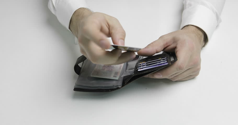 Credit Cards in a pocket image - Free stock photo - Public Domain photo ...