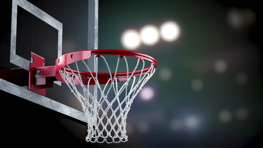 Basketball Hoop Without a Net image - Free stock photo - Public Domain ...