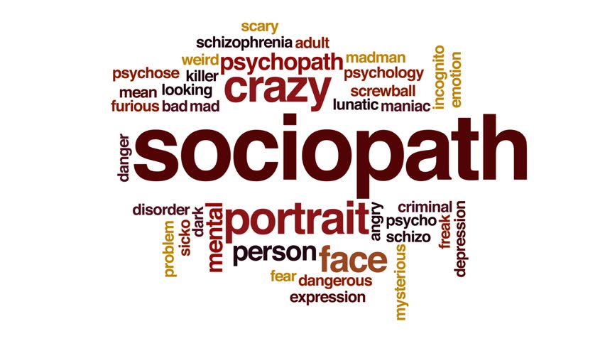 Sociopath Stock Video Footage - 4K and HD Video Clips | Shutterstock