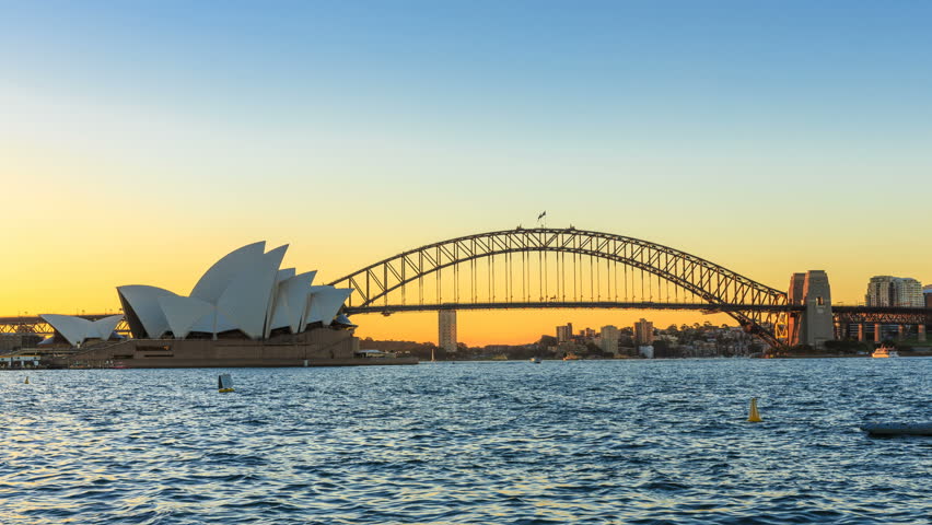 Sydney - Mar 27 : Stock Footage Video (100% Royalty-free) 25392914 ...