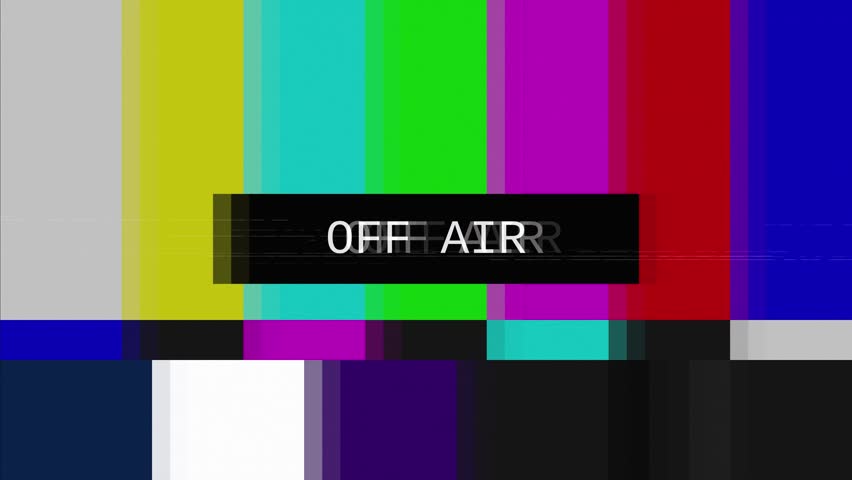 Loss Connection Screen