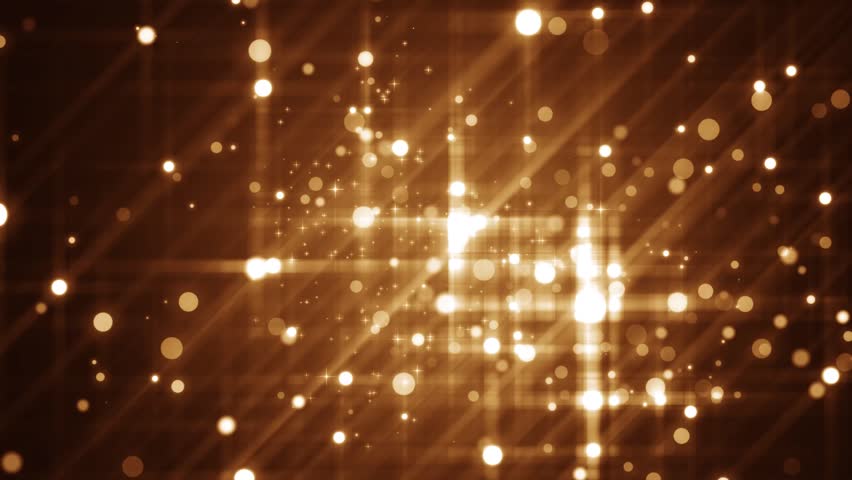 Background Of Bright Lights In Motion Stock Footage Video 785647 ...