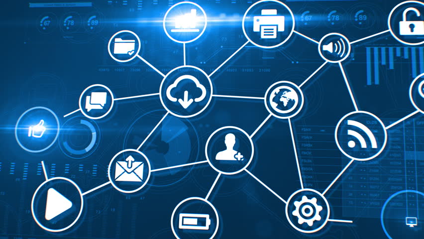 Technology Stock Footage Video | Shutterstock