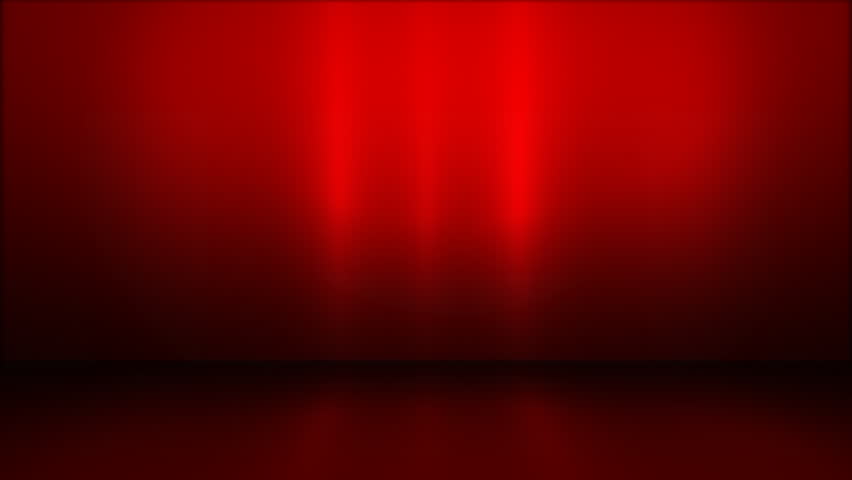 Stock video of loopable hd red room abstract animated | 275234 ...