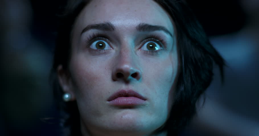 Horror Movie Stock Footage Video | Shutterstock