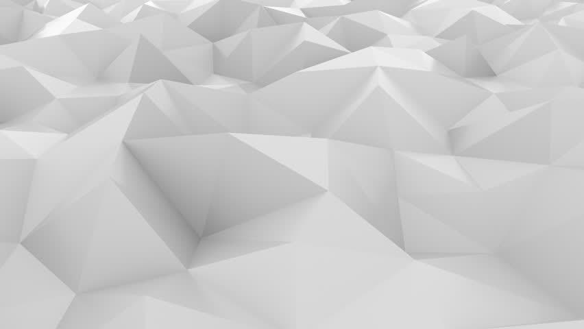 Abstract White Gradient Background In Seamless Dynamic Motion (FULL HD ...