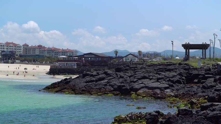 Garibaldi, Oregon, Crab Docks. Crab Pots Stacked On A Dock Dock On ...