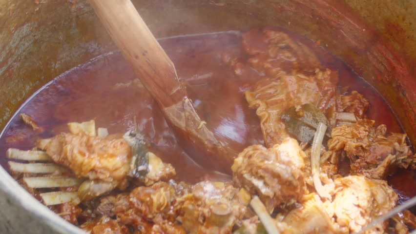 Maggots In Rotten Meat In A Can (NTSC / 29,97 Fps) Stock Footage Video ...