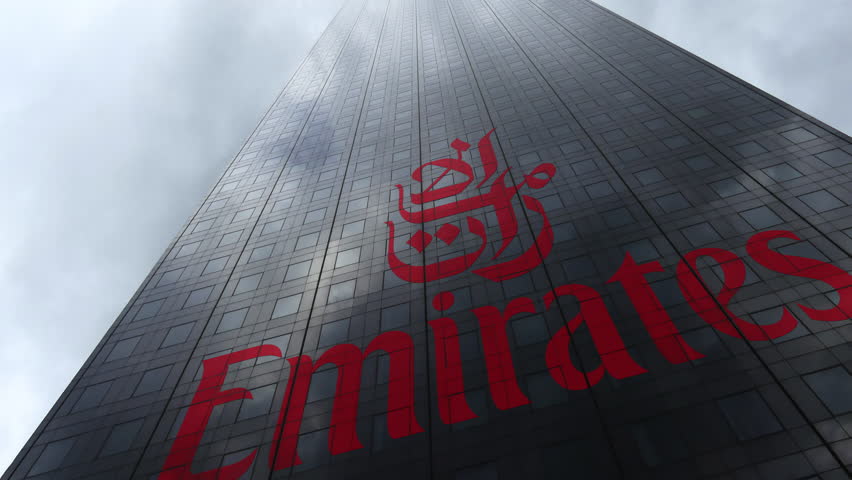 Emirates Logo Stock Video Footage - 4K and HD Video Clips | Shutterstock