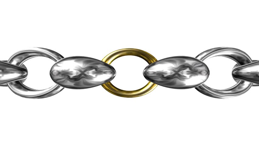 Chain,animation Stock Footage Video (100% Royalty-free) 32236684 ...
