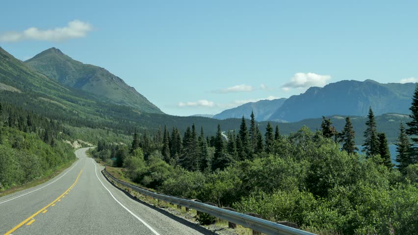 Beauty of the Yukon Outdoors image - Free stock photo - Public Domain ...