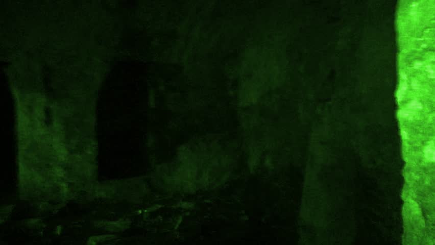 Pov Generic Ghost Hunting 스톡 동영상 비디오100 로열티프리 33336874 Shutterstock