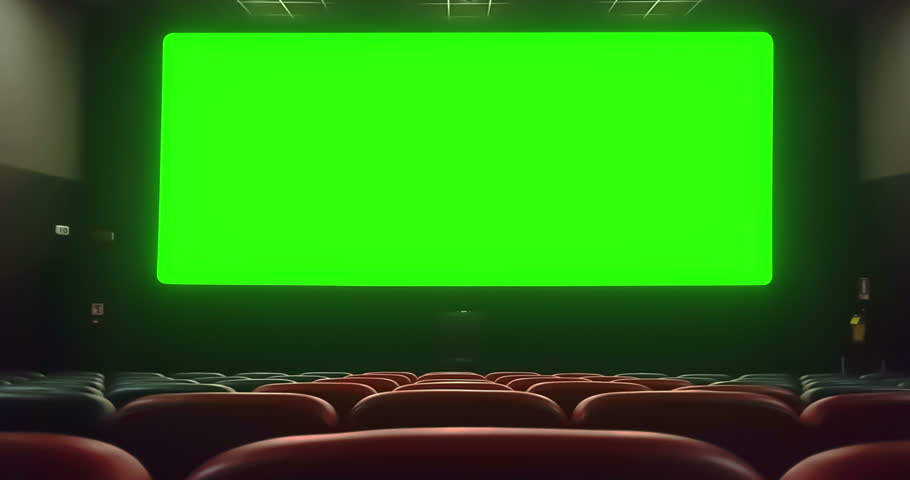 Cinema 3D Render Seamless Loop - Version 01 Canvas Is 2.39 Cinema ...