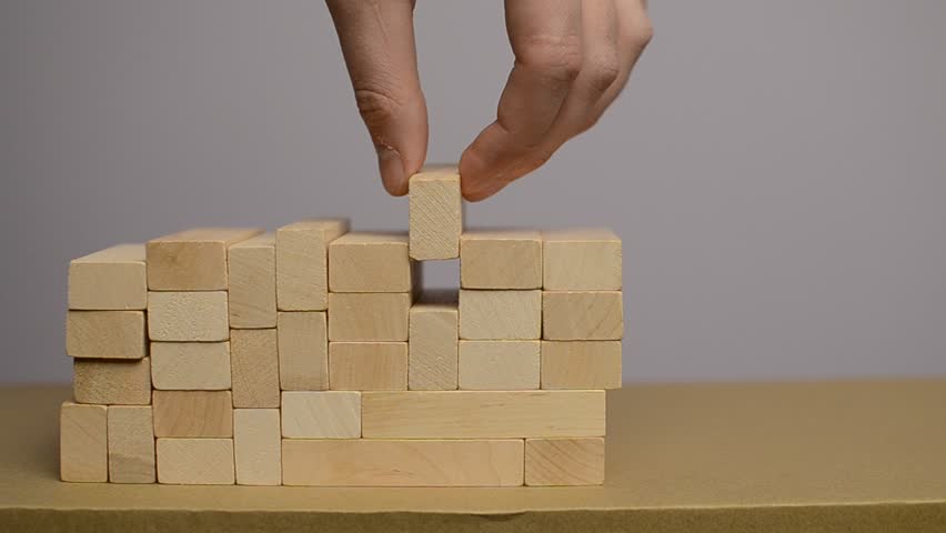 people-playing-jenga image - Free stock photo - Public Domain photo ...
