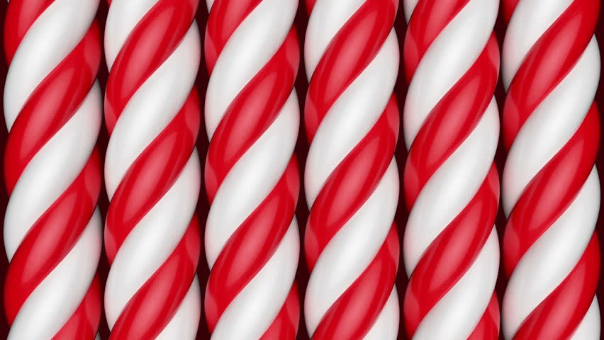 Traditional Christmas Candy Canes image - Free stock photo - Public ...