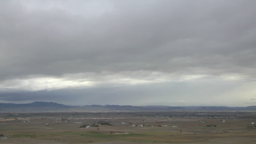 Driving POV Nevada Desert Stock Footage Video 2297030 | Shutterstock