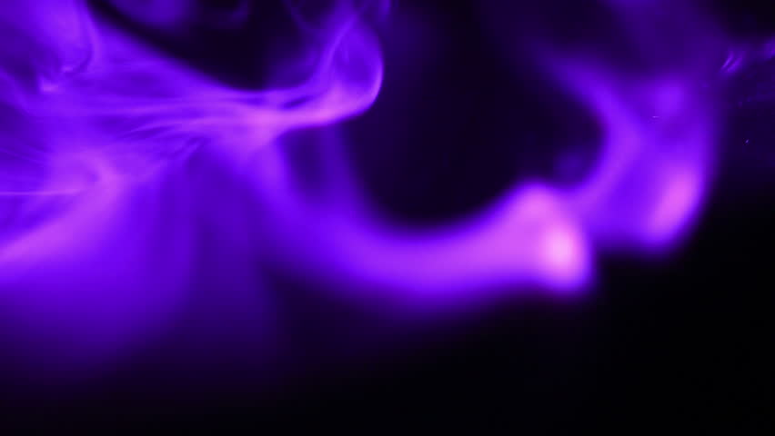 Stock video of smoke purple lm01 loop | 3741044 | Shutterstock