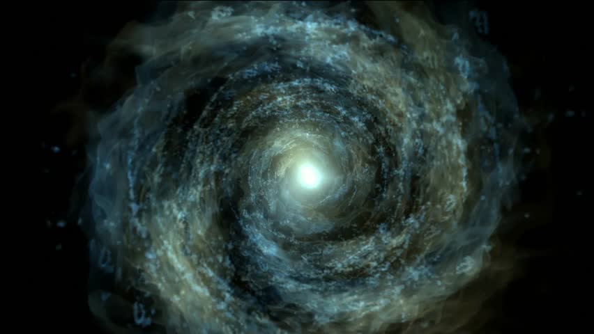 Is The Solar System Really A Vortex Universe Today