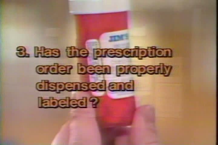 Stock video of 1980s - a narrator reviews the | 4132024 | Shutterstock