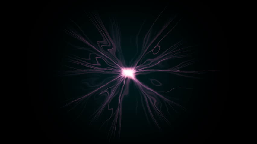 Violet Electricity Actions Stock Footage Video (100% Royalty-free ...