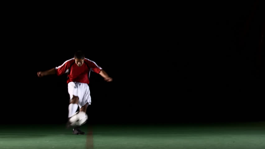 Player Running with football image - Free stock photo - Public Domain ...