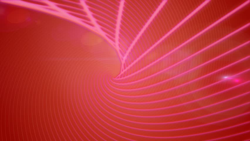 Red Abstract Motion Background Stock Footage Video (100% Royalty-free ...