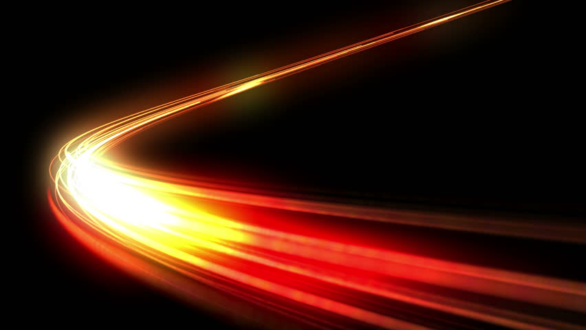 Stock video of traffic lights moving extremely fast. beautiful ...