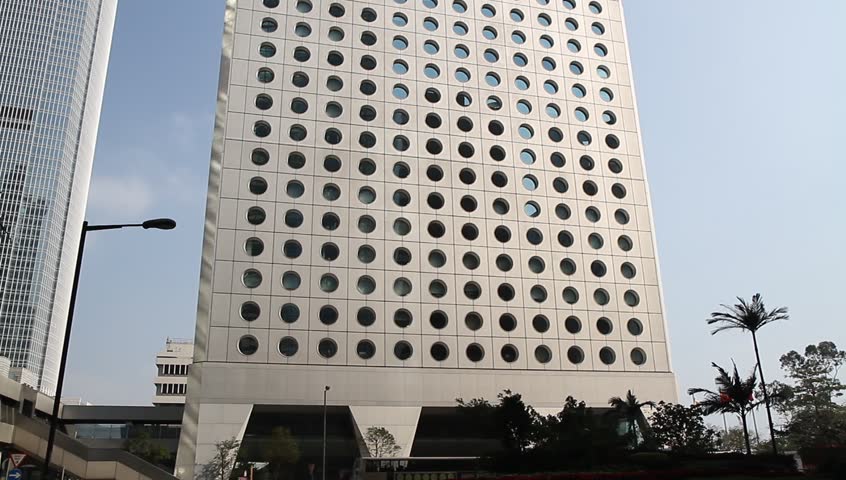 Stock video of hong kong- circa 2014: early | 5633024 | Shutterstock