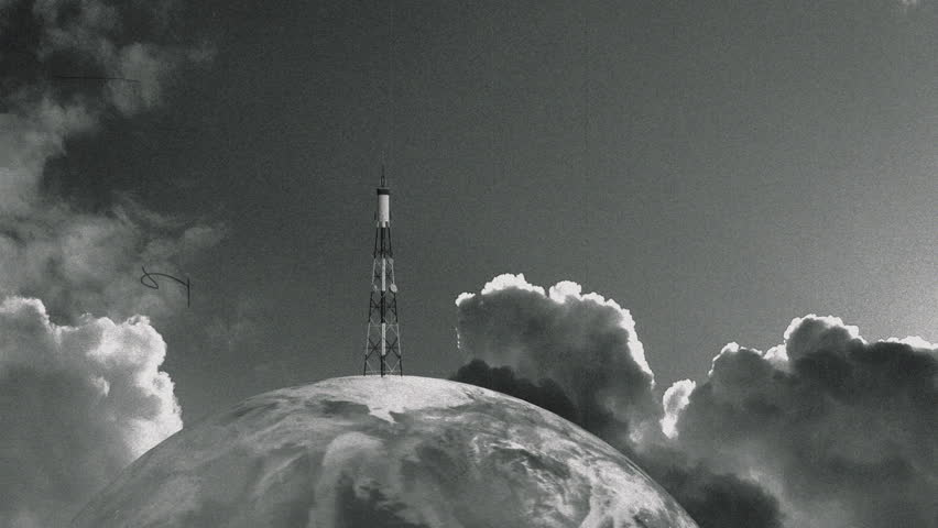 Space Shuttle Challenger Launch Animation, 4K Some Elements Furnished ...