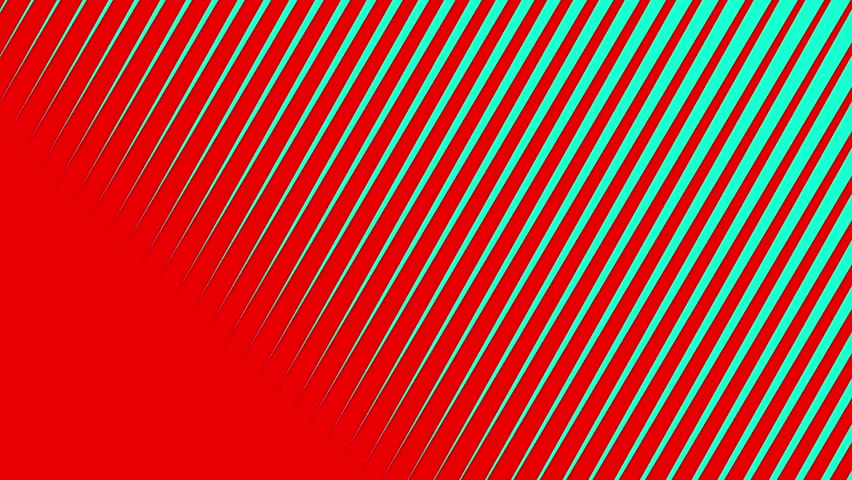 Pop Lines Background Stock Footage Video (100% Royalty-free) 6094874 ...