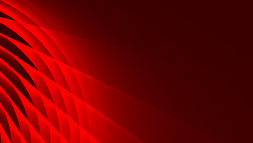 Deco Deep Red Looping Abstract Background 13 Lossless Png Stok Video ...