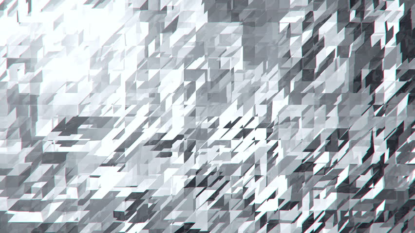 Abstract Background Of Texture Glass. Glass Wall Of Moving. Diamond ...