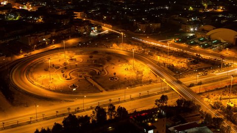 Sulaymaniyah Slemani Iraq Stock Video Footage - 4K and HD Video Clips ...