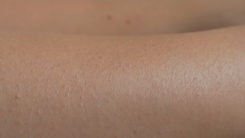 Women Legs Texture in 4k Stock Footage Video (100% Royalty-free ...