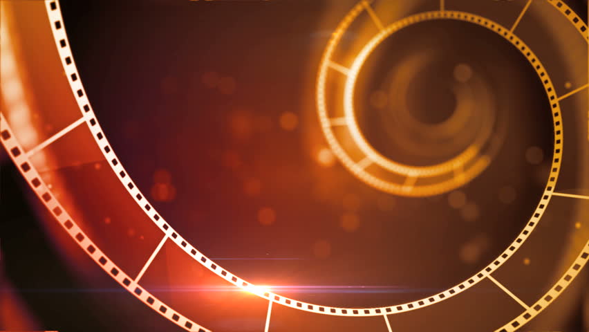 Great Opening Of Film Roll Stockfootage en -video's 7542676 | Shutterstock