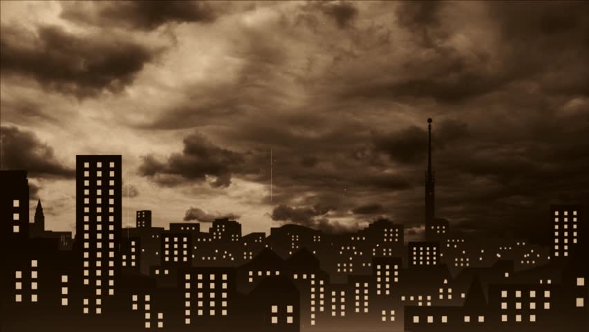 Anger Release to Air. Night, Stock Footage Video (100% Royalty-free ...