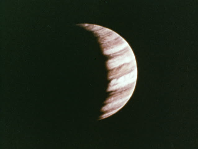 1970s: The Pioneer 10 Spacecraft Is Launched To Map Jupiter, In 1972 ...