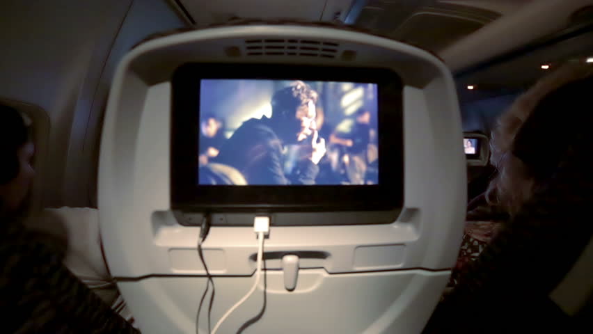 Plane Tv Entertainment Furniture