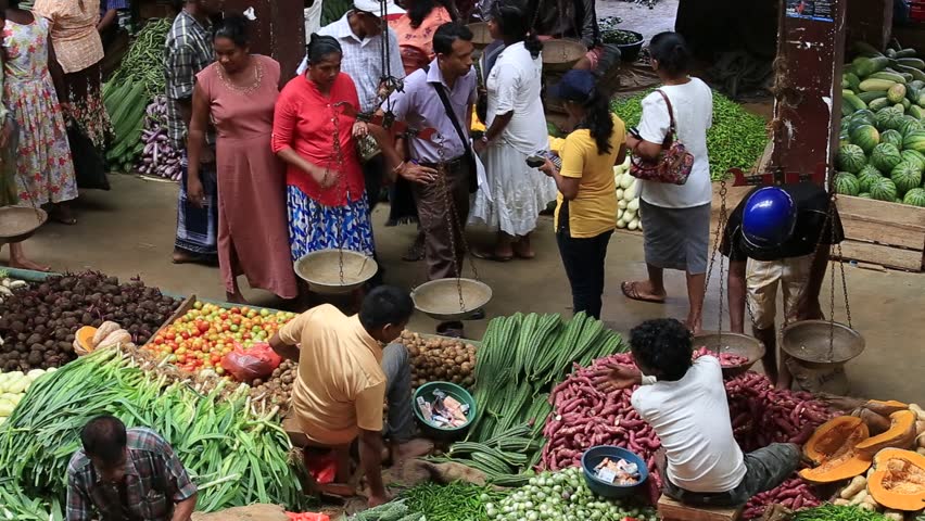 Matara, Sri Lanka - November Stock Footage Video (100% Royalty-free ...
