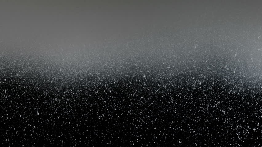 Turbulent Dust Particles, Compositing Asset. Stock Footage Video ...