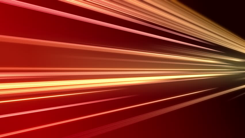 Light Streak Line Space Abstract Stock Footage Video (100% Royalty-free ...
