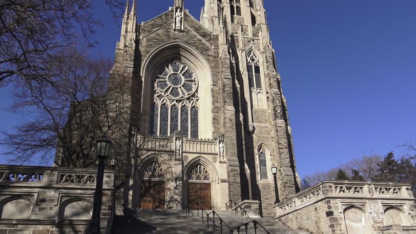Cathedral Basilica Of Christ The King It Is A Roman Catholic Church In ...