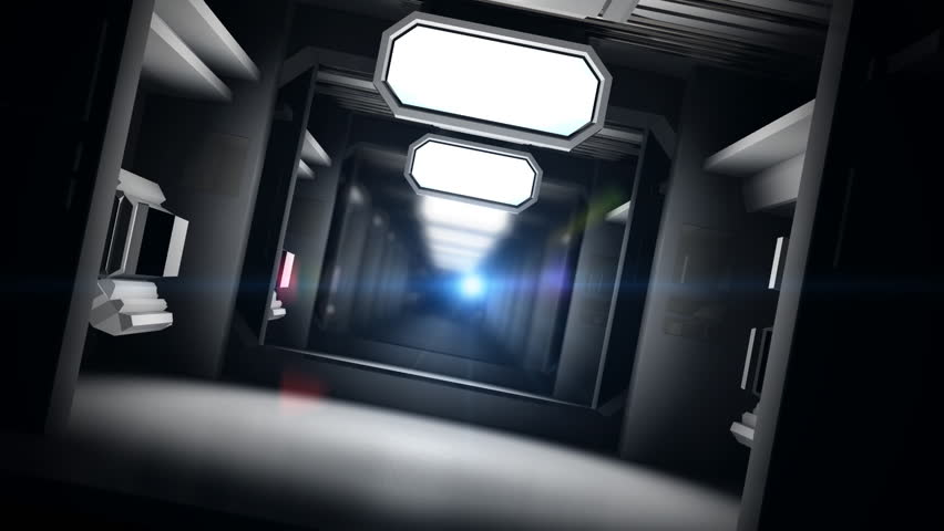 Space Hatch Scifi Concept Stock Footage Video (100% Royalty-free) 960004 | Shutterstock