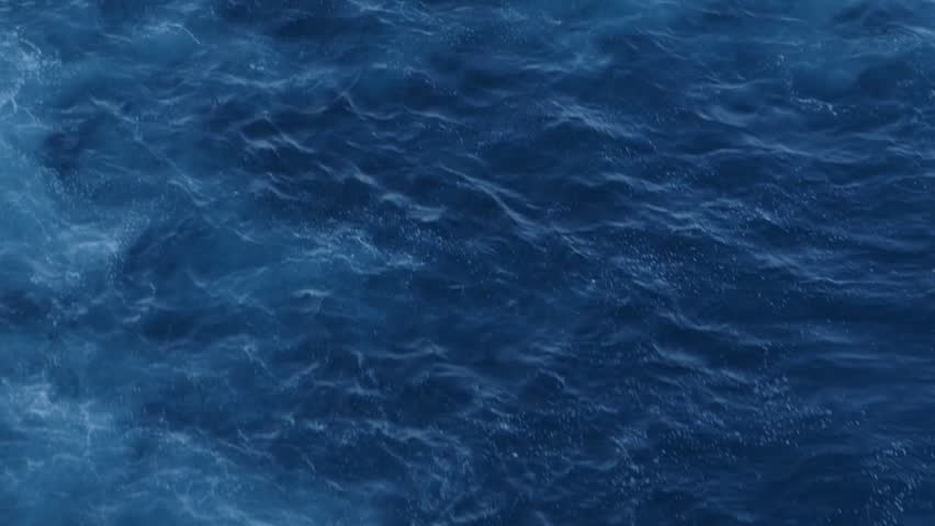 Stormy Sea Animation Stock Footage Video 3924725 | Shutterstock