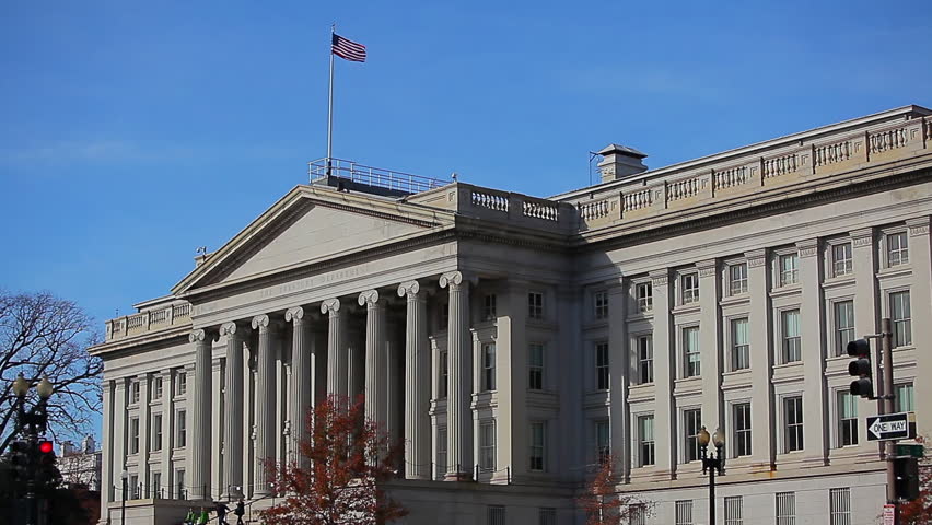Treasury Building in Washington DC image - Free stock photo - Public ... Treasury Building in Washington DC image - Free stock photo - Public ...