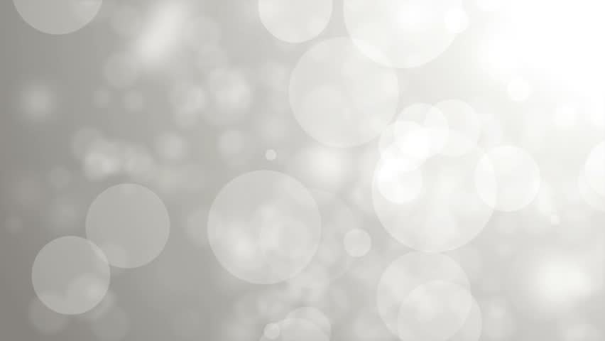 Breathtaking Nature Texture With Fast Moving Big Sparkles On Gray ...